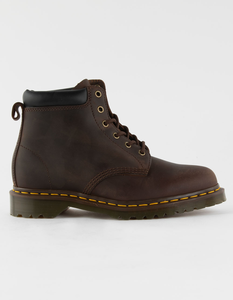 DR. MARTENS 939 Ben Mens Boots - BROWN | Tillys