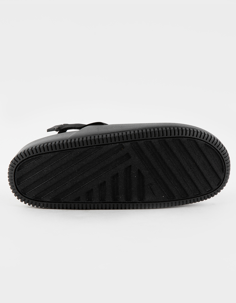 NIKE Calm Mens Mules - BLACK | Tillys