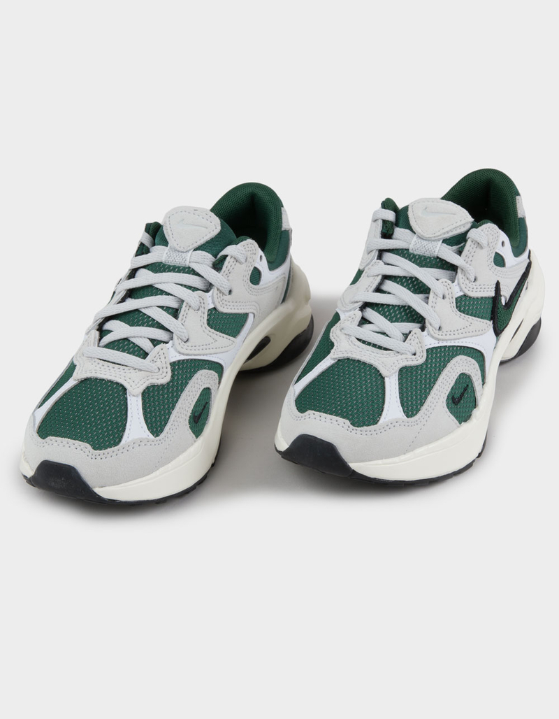 NIKE AL8 Womens Shoes - WHT/GREEN - 8 | Tillys