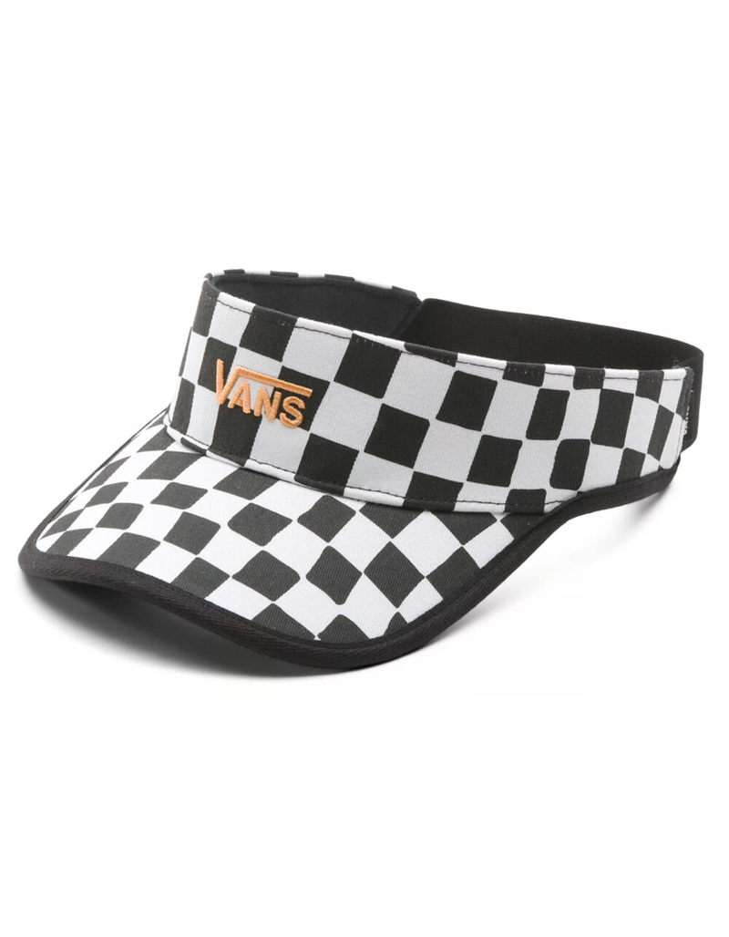 VANS Turvy Printed Visor - MULTI - M/L | Tillys