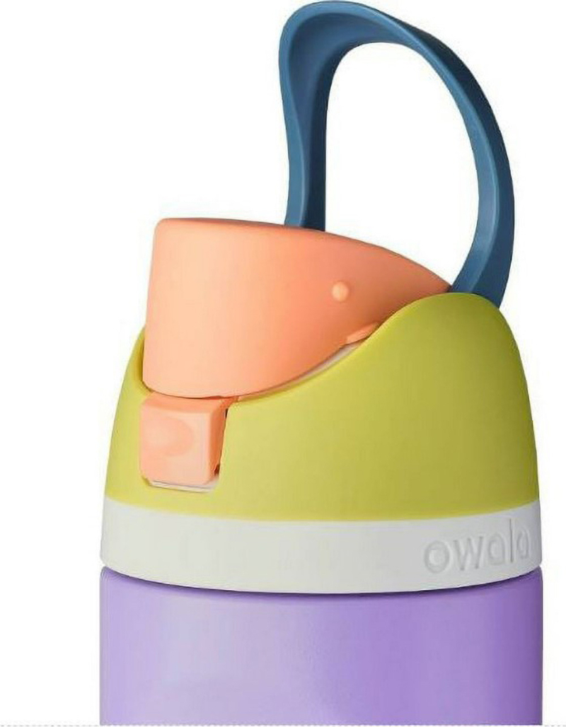 OWALA FreeSip® 24 oz Water Bottle - RETRO BOARDWALK - ONE SIZE | Tillys