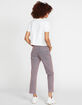 VOLCOM Stoned Straight Womens Jeans - LAVENDAR | Tillys