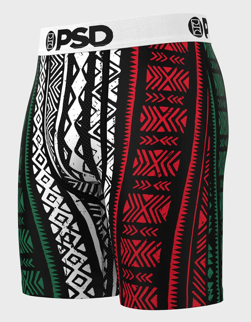 PSD Mex Mens Boxer Briefs - MULTI | Tillys