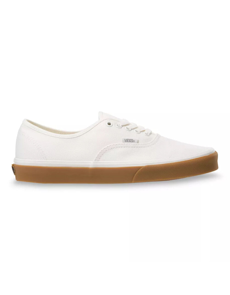 VANS 12 Oz Canvas Authentic Shoes - CREAM | Tillys