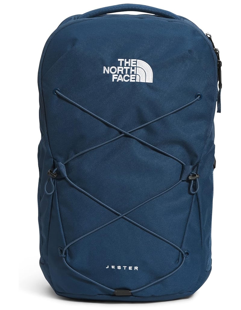 THE NORTH FACE Jester Backpack - BLUE/NAVY - ONE SIZE | Tillys
