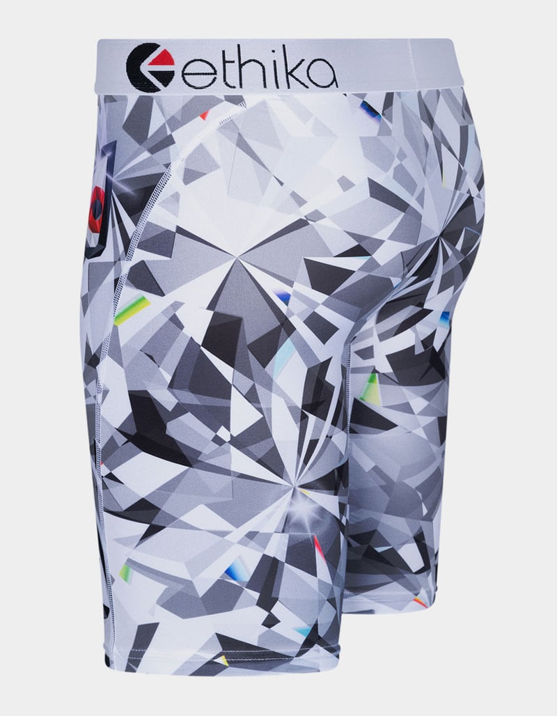 ETHIKA Boomer VVS Boys Staple Boxer Briefs - MULTI - S | Tillys