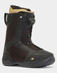 K2 Rosko Mens Snowboard Boots - BLACK | Tillys