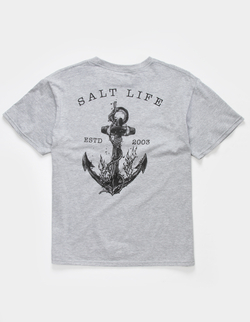 Salt Life Shirts & Clothing | Tillys