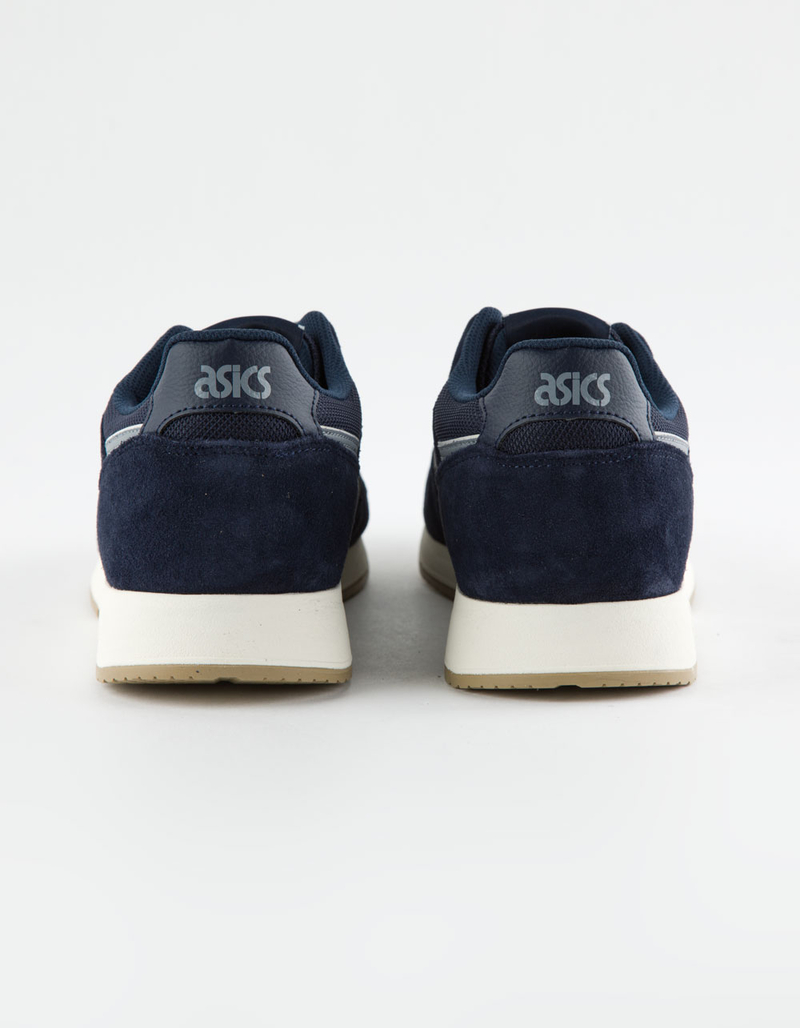 ASICS Lyte Classic Mens Shoes - MIDNIGHT BLUE | Tillys