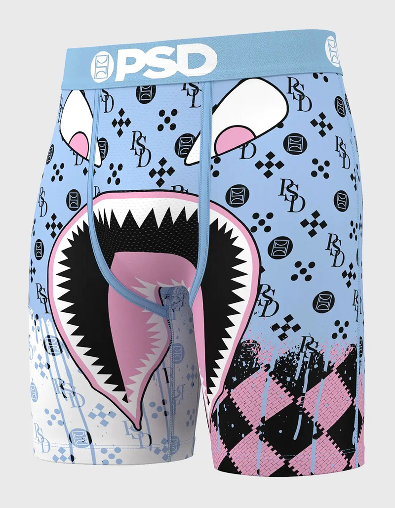 PSD Warface Elite 3 Pack Mens Boxer Briefs - MULTI - XXL | Tillys