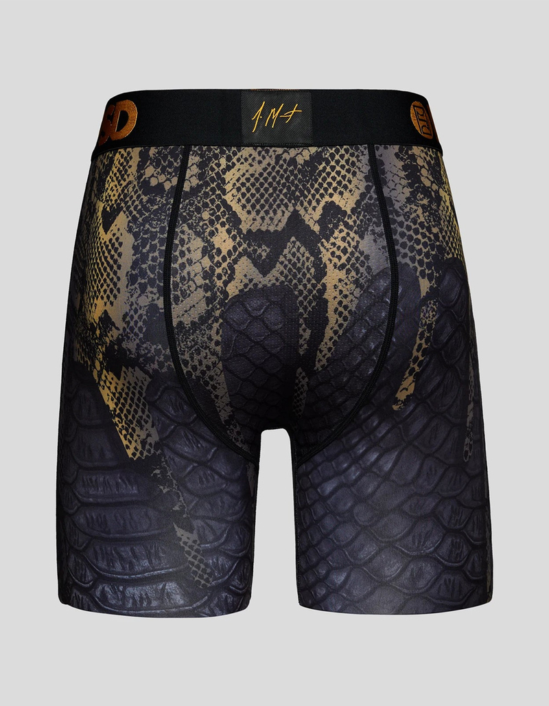PSD x Ja Morant Mamba Split Mens Boxer Briefs - MULTI | Tillys