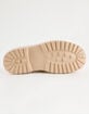 FREE PEOPLE Karlie Buckle Womens Clogs - SAND | Tillys