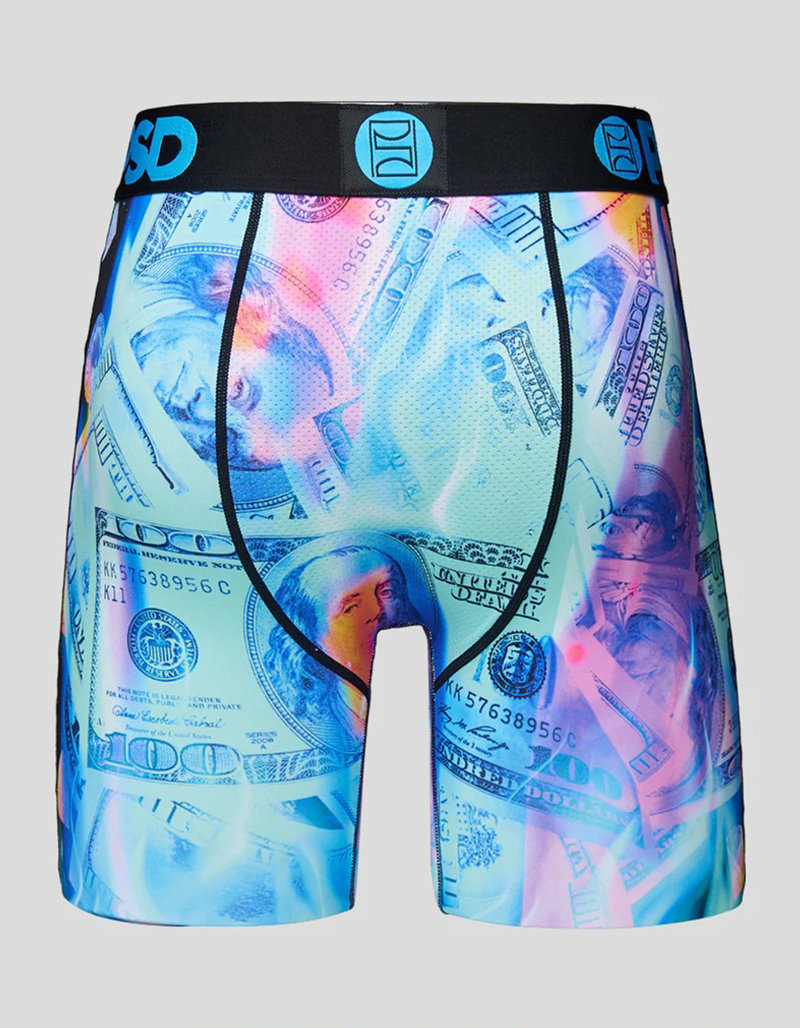 PSD Thermal Loot Mens Boxer Briefs - MULTI | Tillys