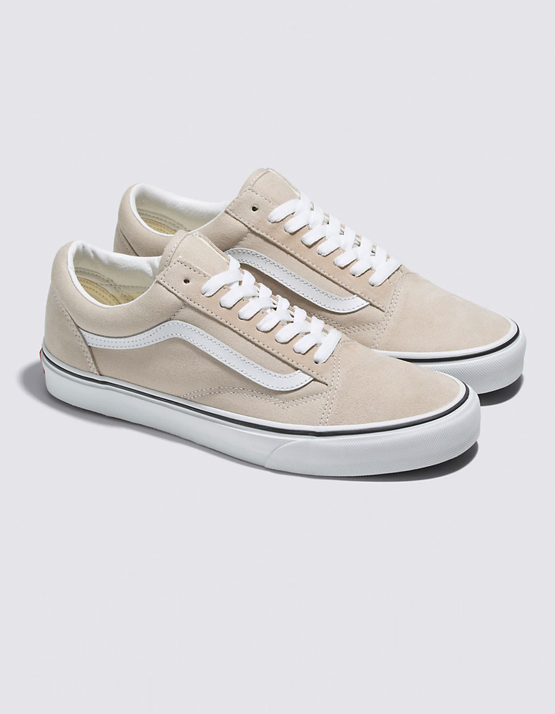 VANS Old Skool Shoes - TAN | Tillys