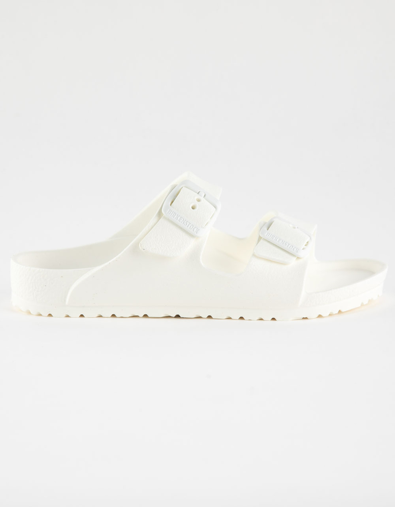BIRKENSTOCK Arizona EVA Girls Sandals - WHITE | Tillys