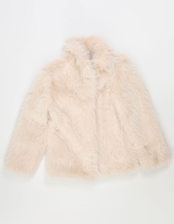 Girls' Jackets, Coats & Vests | Tillys