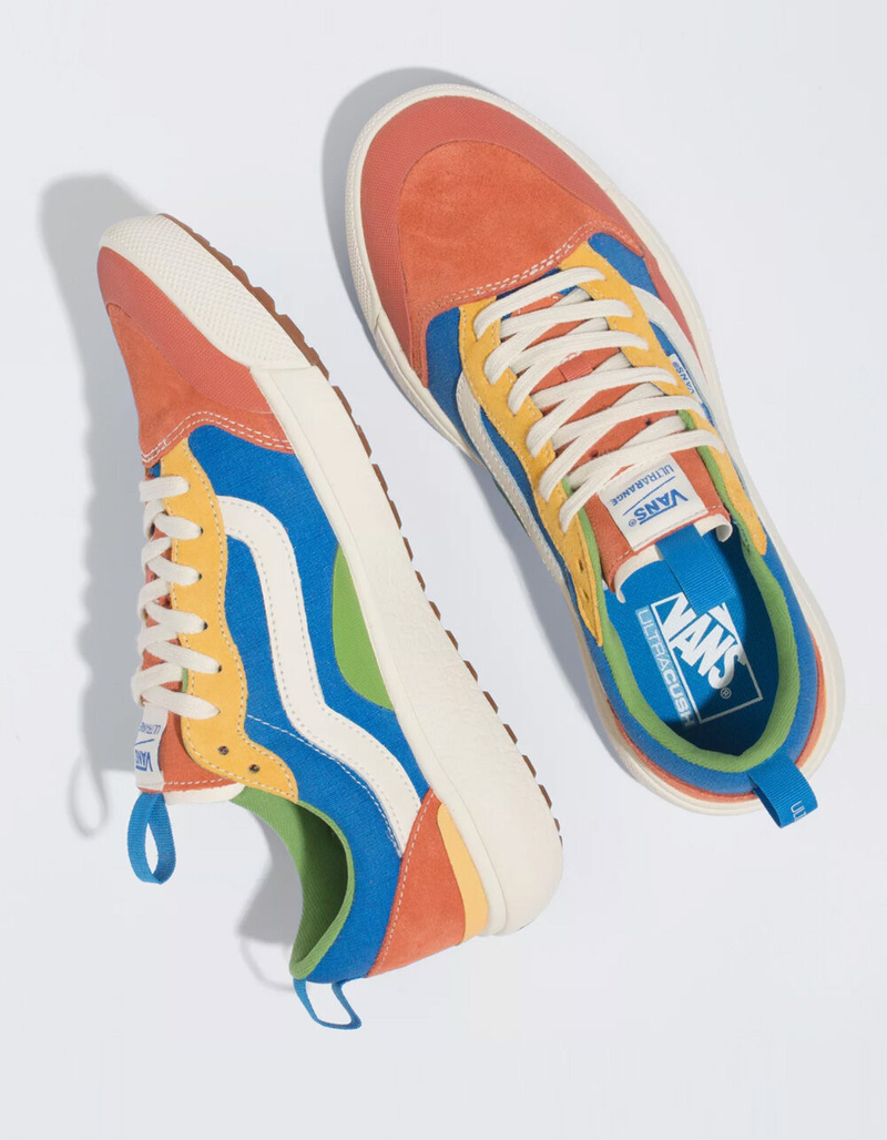 VANS Salt Wash UltraRange EXO SE Shoes - MULTI - 11.5 | Tillys