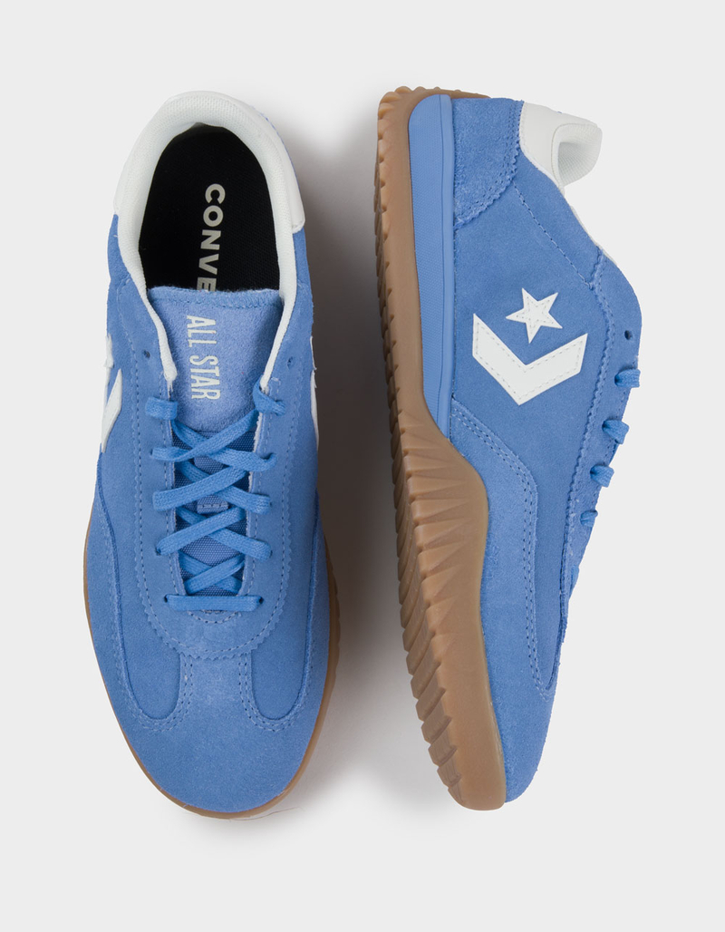 CONVERSE Run Star Trainer Womens Shoes - SKY BLUE - 15 | Tillys