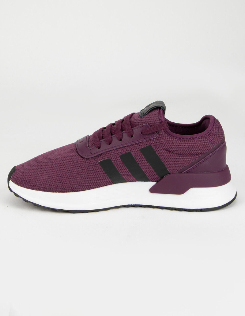 ADIDAS U_Path X Womens Purple Shoes - PURPLE - 9.5 | Tillys