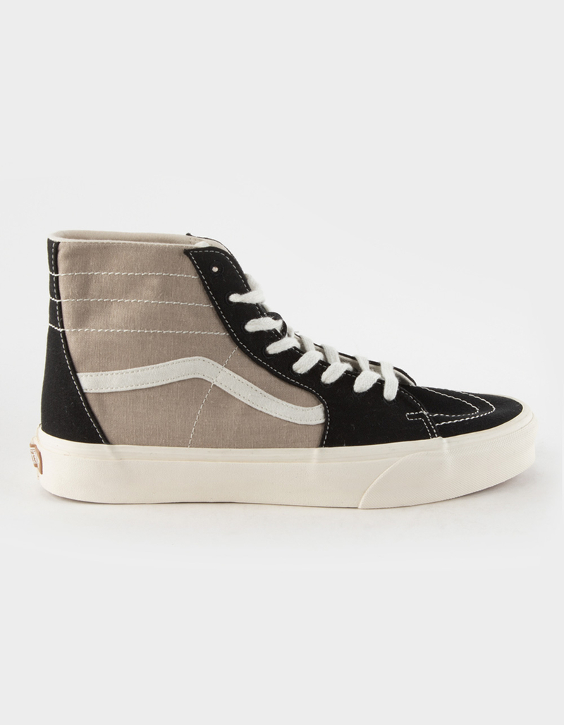 VANS Sk8-Hi Tapered Shoes - TAN - M3.5/W5 | Tillys