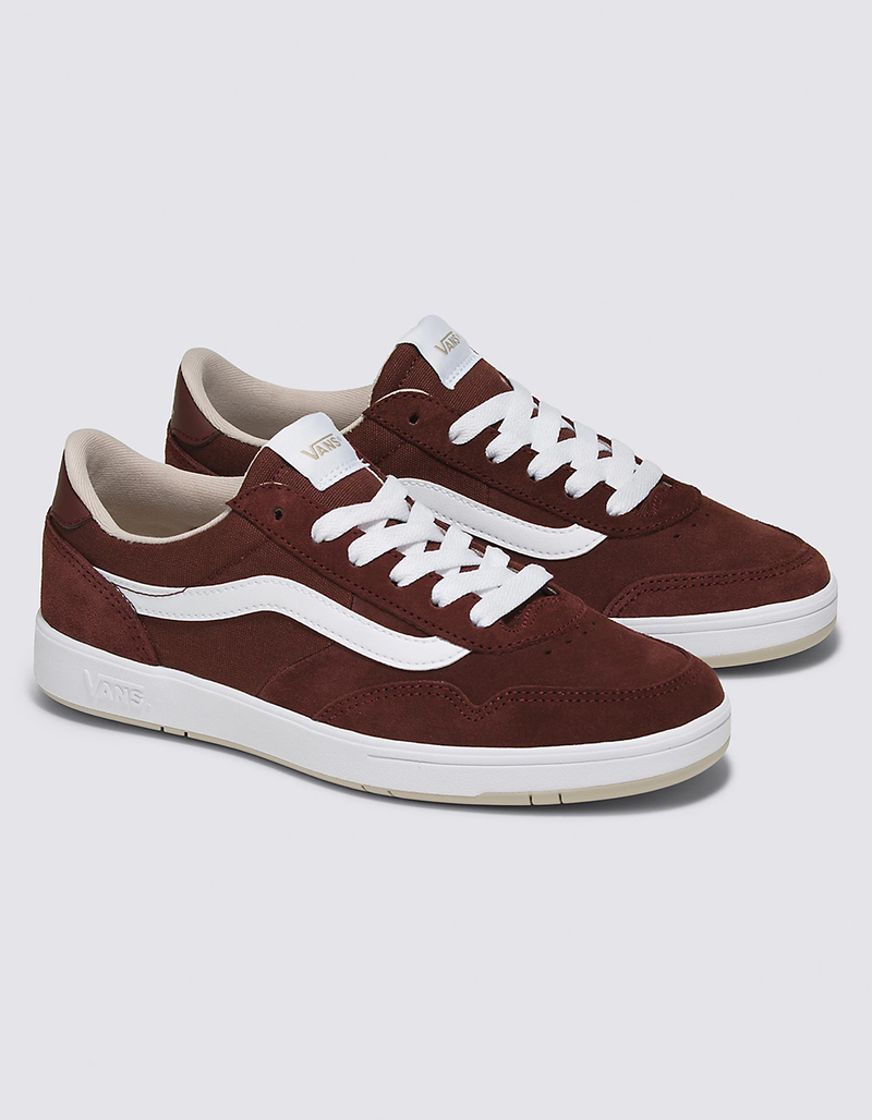 VANS Cruze Too ComfyCush Mens Shoes - DARK BROWN - M4.5/W6 | Tillys