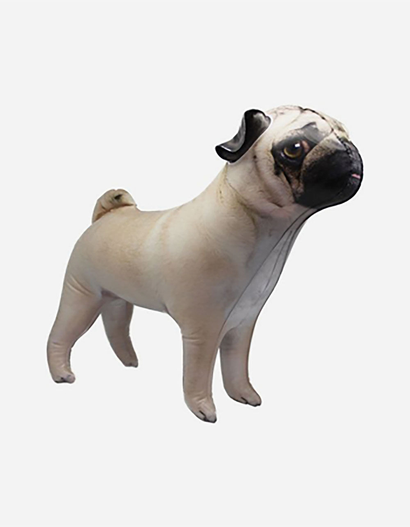 Inflatable Pug - MULTI - ONESZ | Tillys