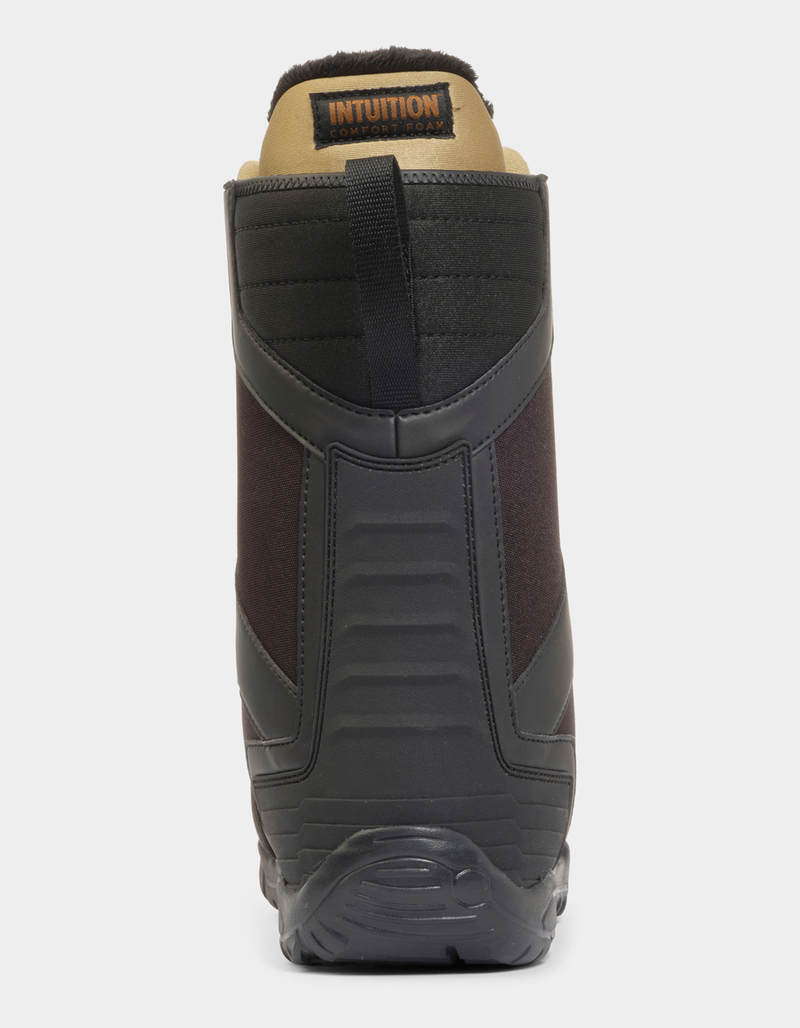 K2 Rosko Mens Snowboard Boots - BLACK | Tillys