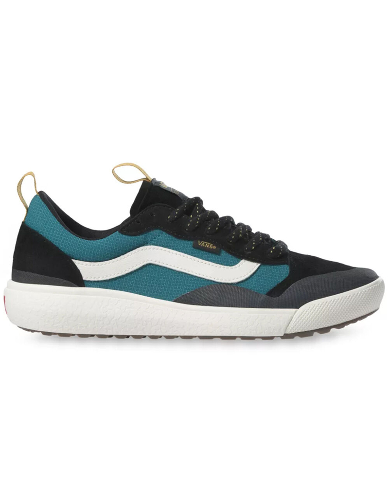 VANS Ripstop Mesh UltraRange EXO SE Shoes - SHADED SPRUCE/MARSHMALLOW ...