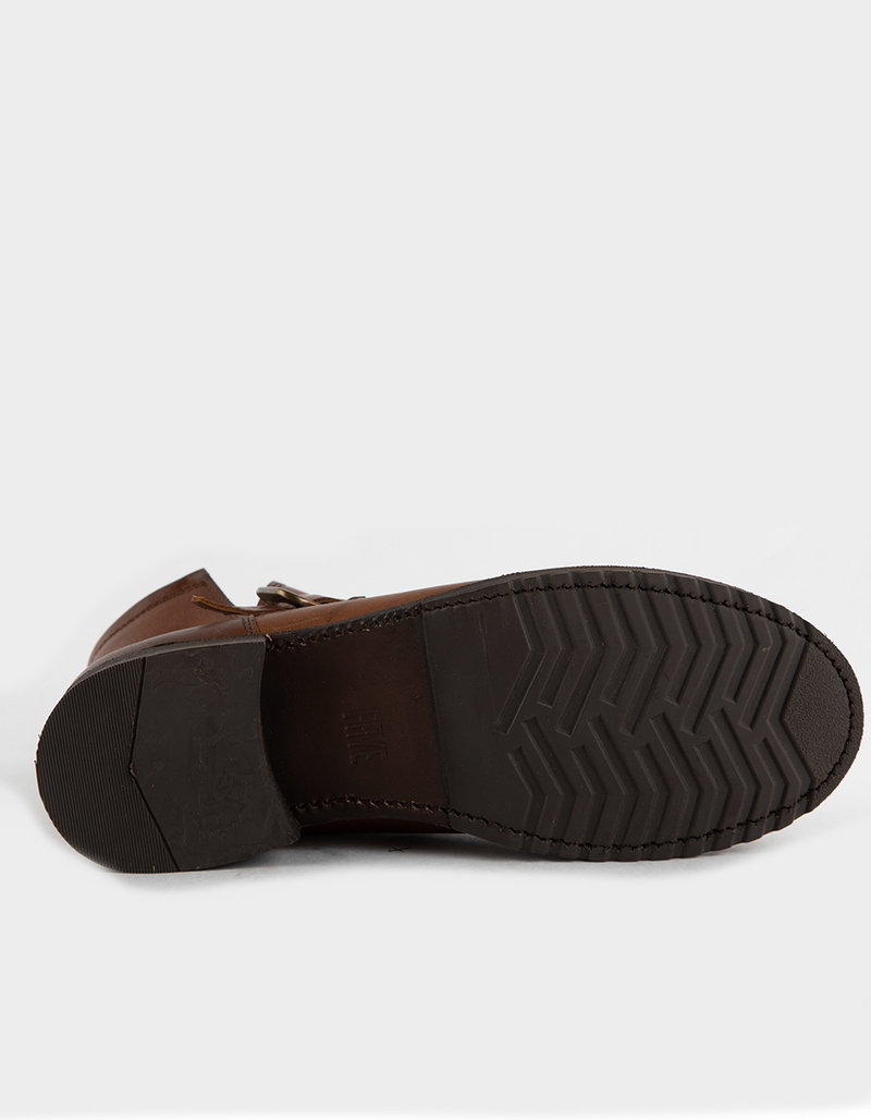 FRYE Veronica Womens Booties - BRONZE | Tillys