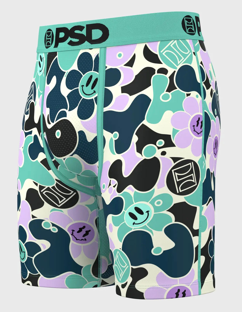 PSD Hidden Days Mens Boxer Briefs - MULTI | Tillys