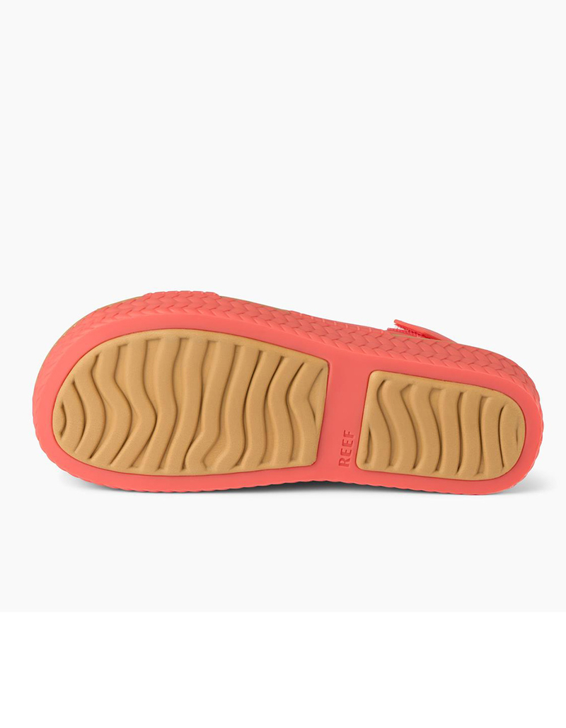 REEF Water Vista Womens Sandals - PINK - 10 | Tillys