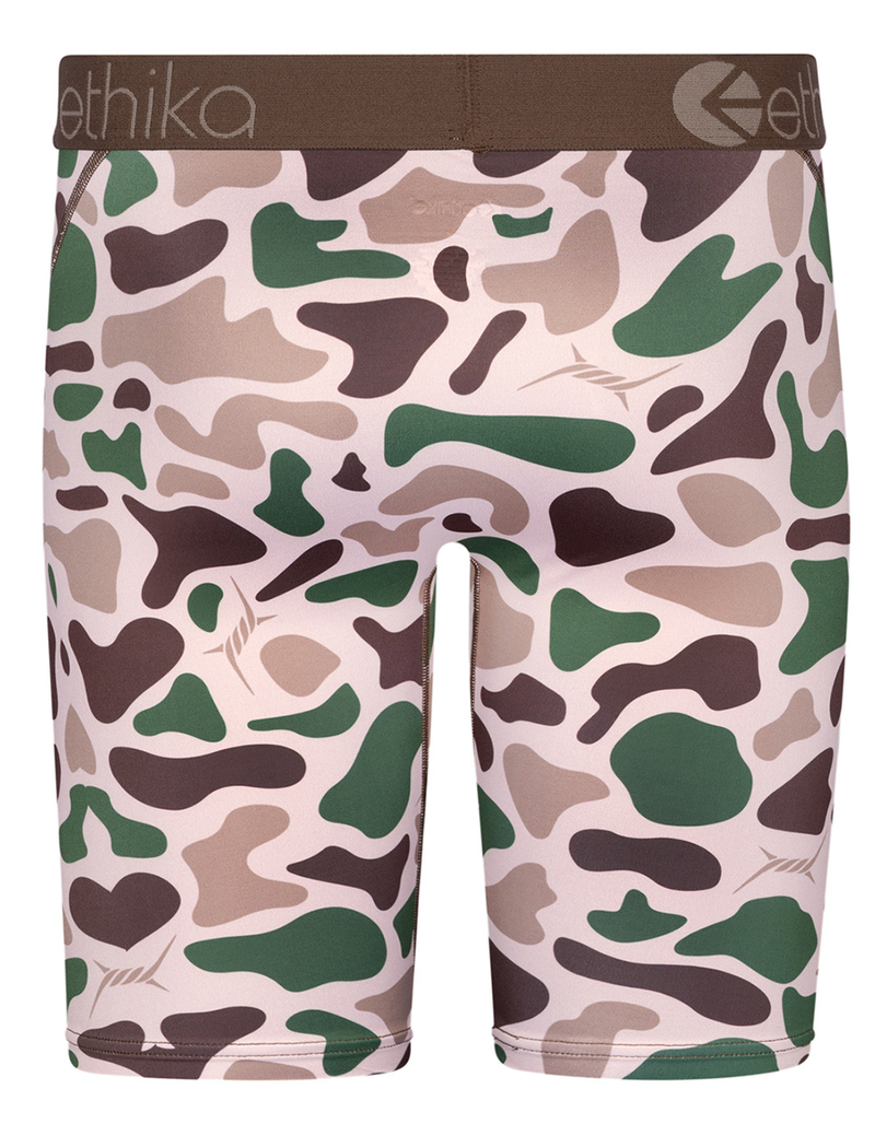 ETHIKA Stay Country Staple Boys Boxer Briefs - MULTI - S | Tillys