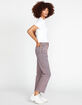 VOLCOM Stoned Straight Womens Jeans - LAVENDAR | Tillys