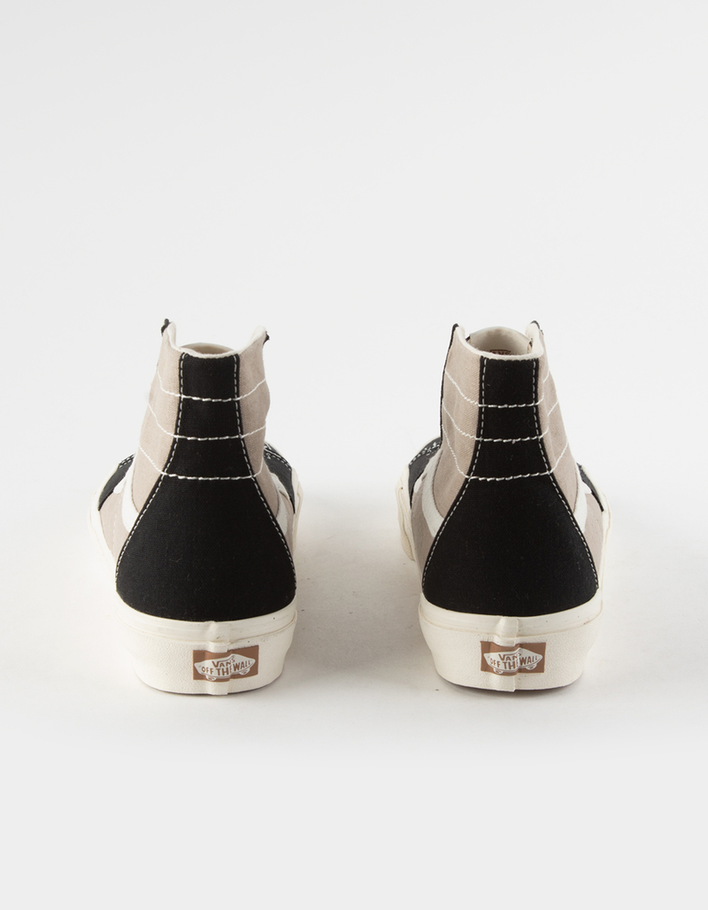 VANS Sk8-Hi Tapered Shoes - TAN - M3.5/W5 | Tillys