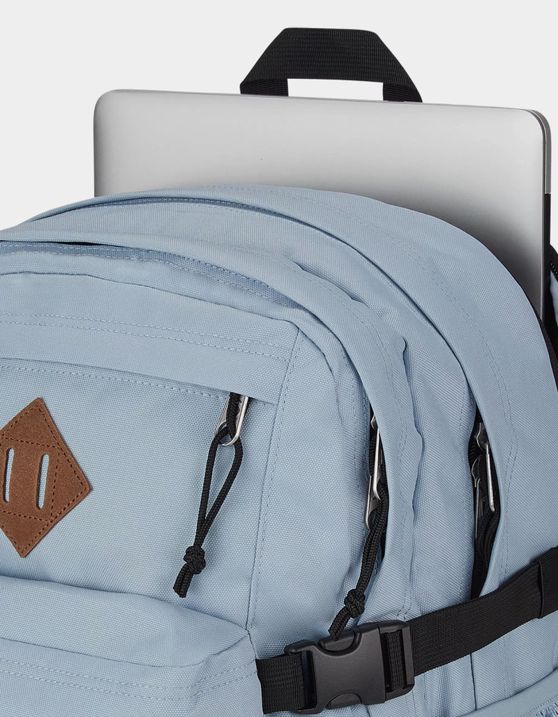 JANSPORT Main Campus Backpack - BLUE DUSK - ONE SIZE | Tillys