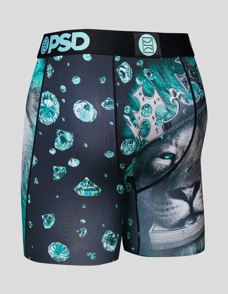 PSD King And Co. Mens Boxer Briefs - MULTI | Tillys