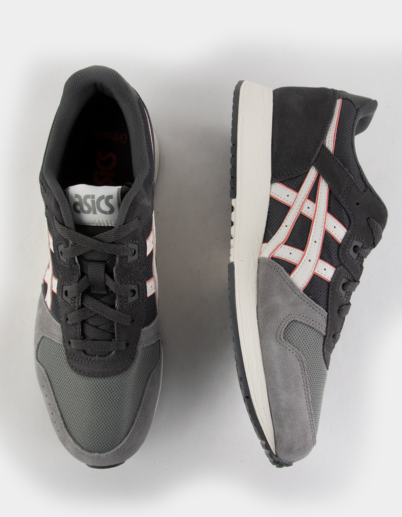 ASICS Lyte Classic Mens Shoes - GRAY | Tillys