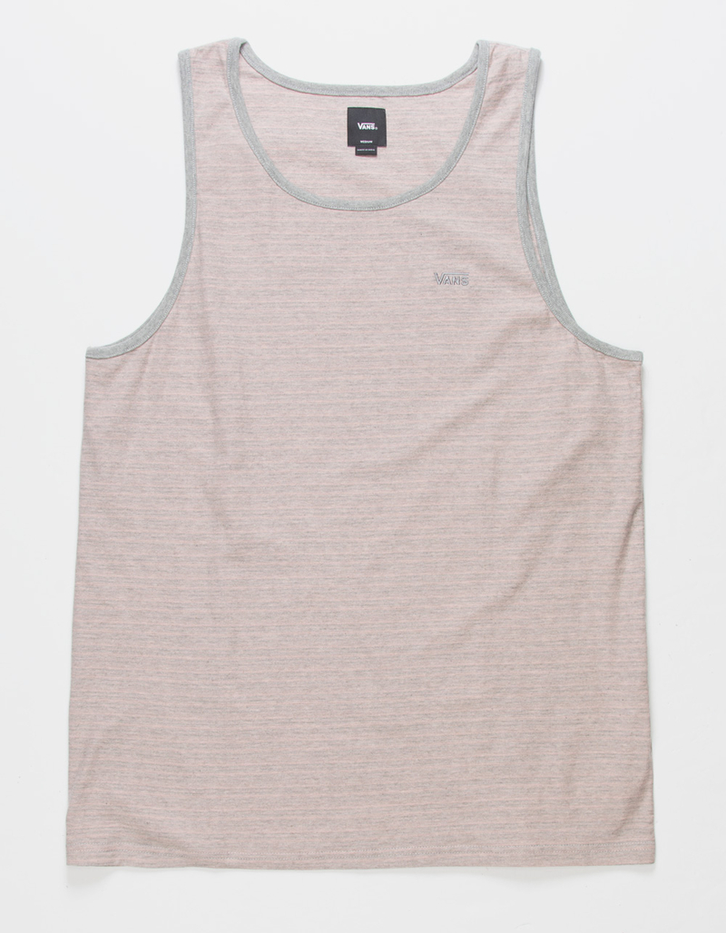 VANS Balboa II Mens Tank Top - ROSE - XL | Tillys