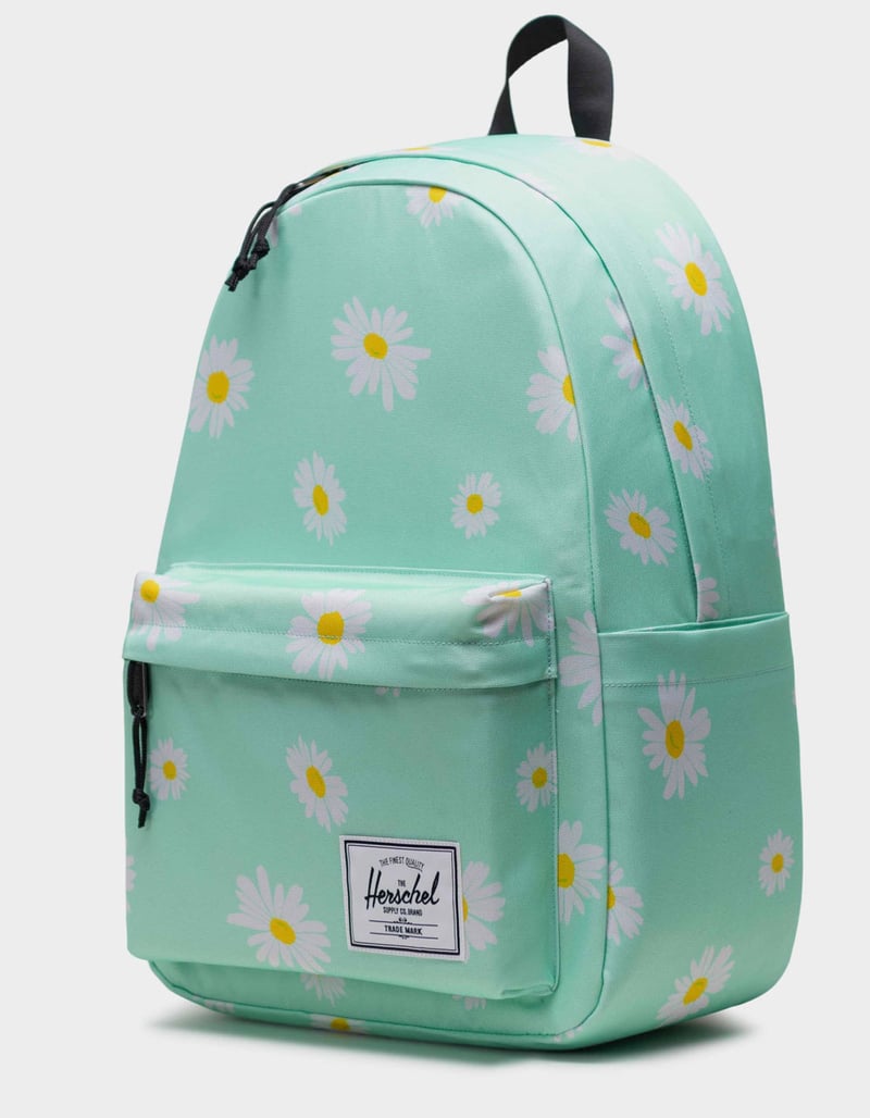 HERSCHEL SUPPLY CO. Classic XL Backpack - YUCCA DAISY - ONE SIZE | Tillys