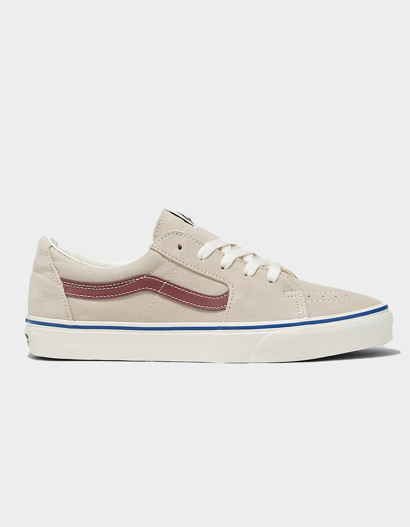 VANS Sk8-Low Sport Shoes - LIGHT TAN | Tillys