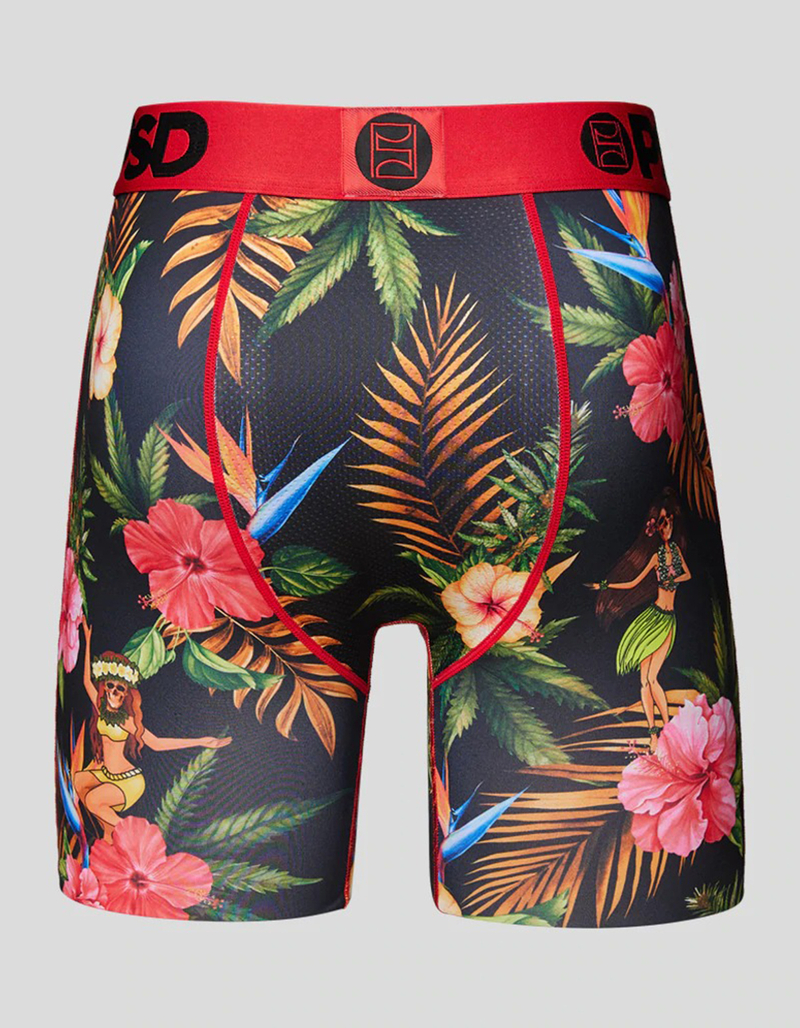 PSD Maui Wowie Mens Boxer Briefs - MULTI | Tillys