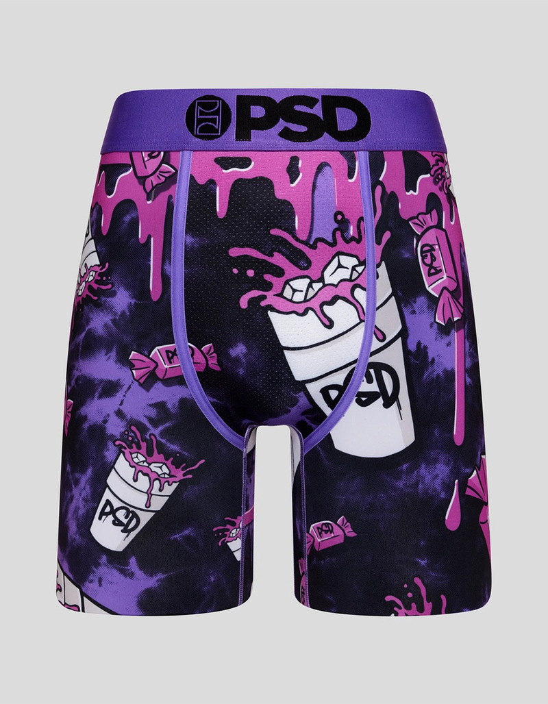 PSD Wock Candy Mens Boxer Briefs - MULTI - XXL | Tillys