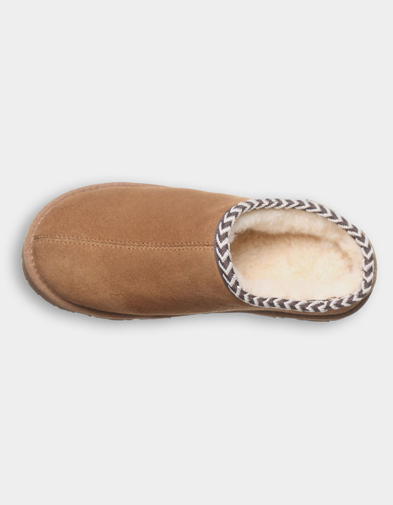 BEARPAW Tabitha Womens Slippers - BROWN | Tillys