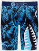 ETHIKA Bomber Electric Staple Mens Boxer Briefs - MULTI | Tillys