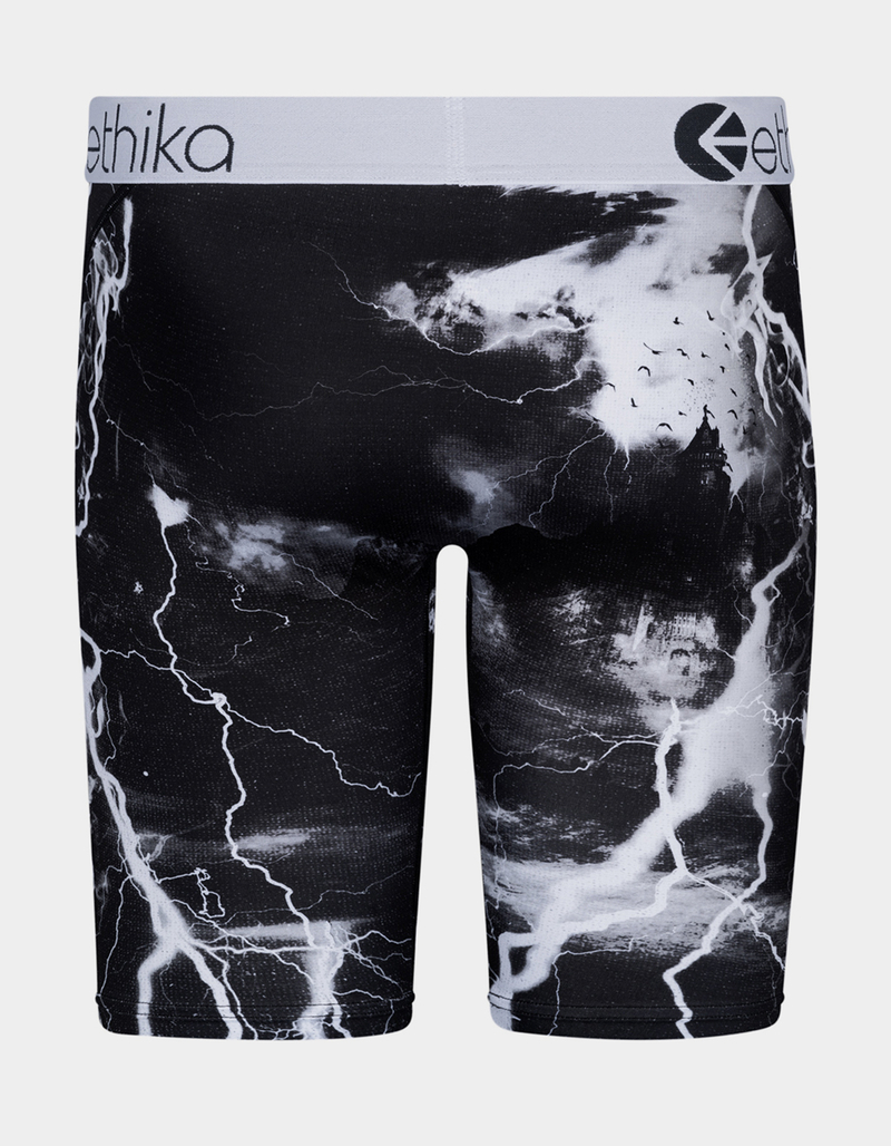 ETHIKA Skull Shocker Staple Boys Boxer Briefs - MULTI | Tillys