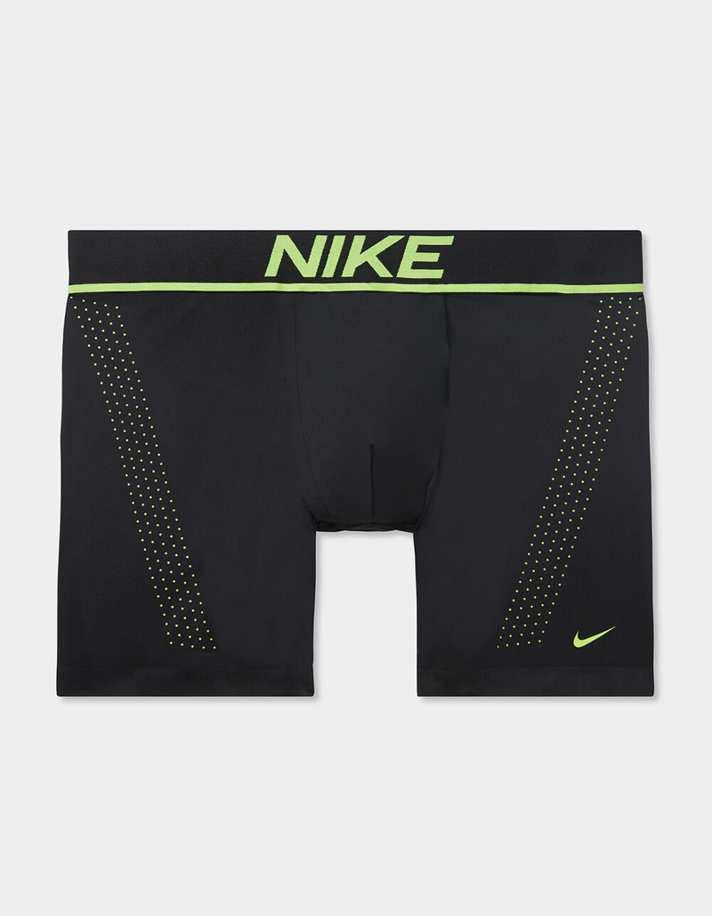 NIKE Elite Micro Mens Boxer Briefs - BLACK | Tillys