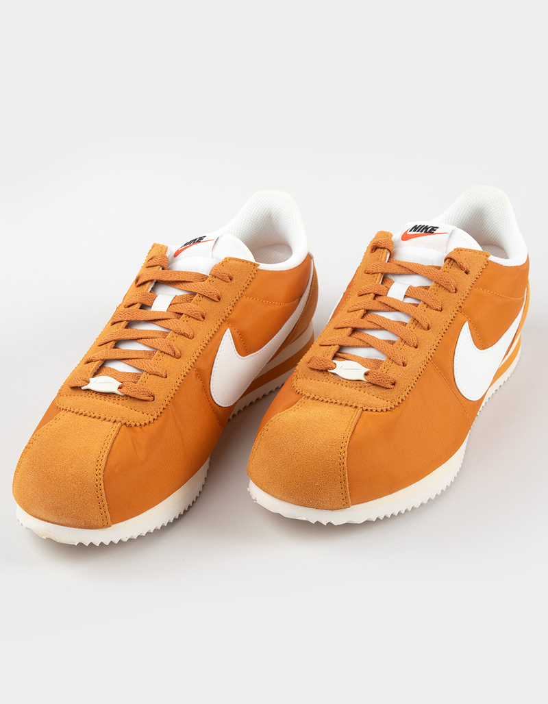 NIKE Cortez Mens Shoes - RUST - 6 | Tillys