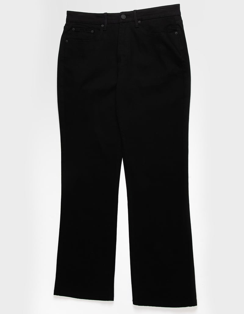 RSQ Mens Straight Jeans - BLACK DENIM | Tillys