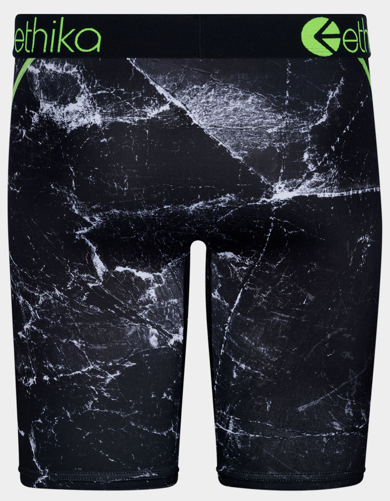 ETHIKA Toxic Metal Staple Mens Boxer Briefs - MULTI | Tillys
