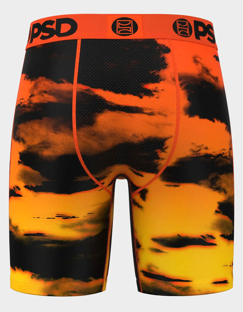 PSD Warface Blaze Mens Boxer Briefs - MULTI - L | Tillys